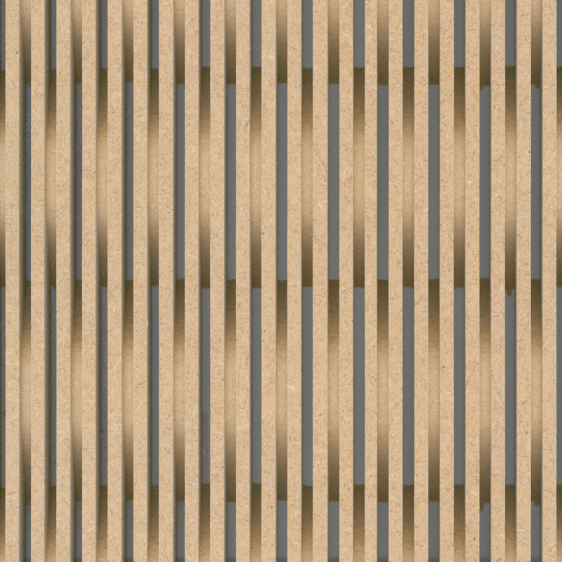 Dukta® - flexible wood