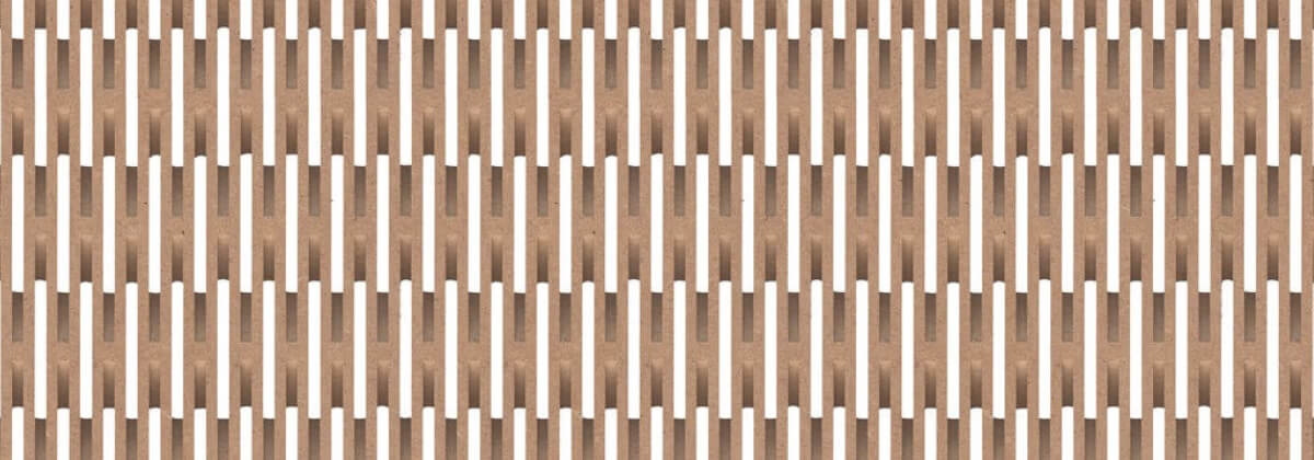 Dukta® - flexible wood