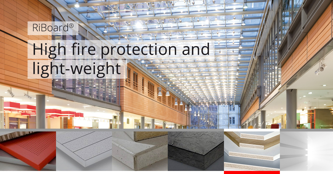 Richter Akustik & Design - Fire protection, acoustics and design for ...