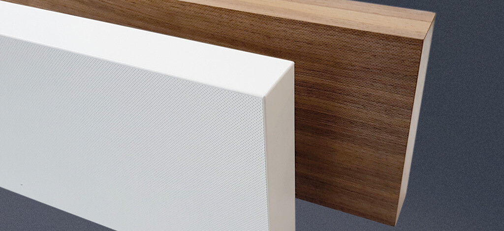 Akustische Raumgestaltung von Richter akustik & design