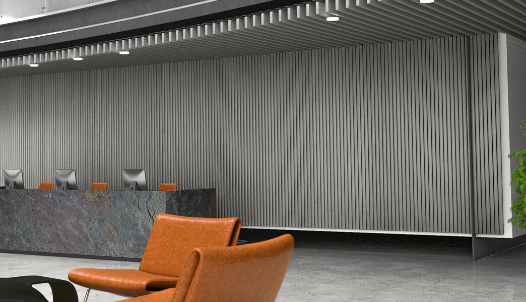 Akustische Raumgestaltung von Richter akustik & design